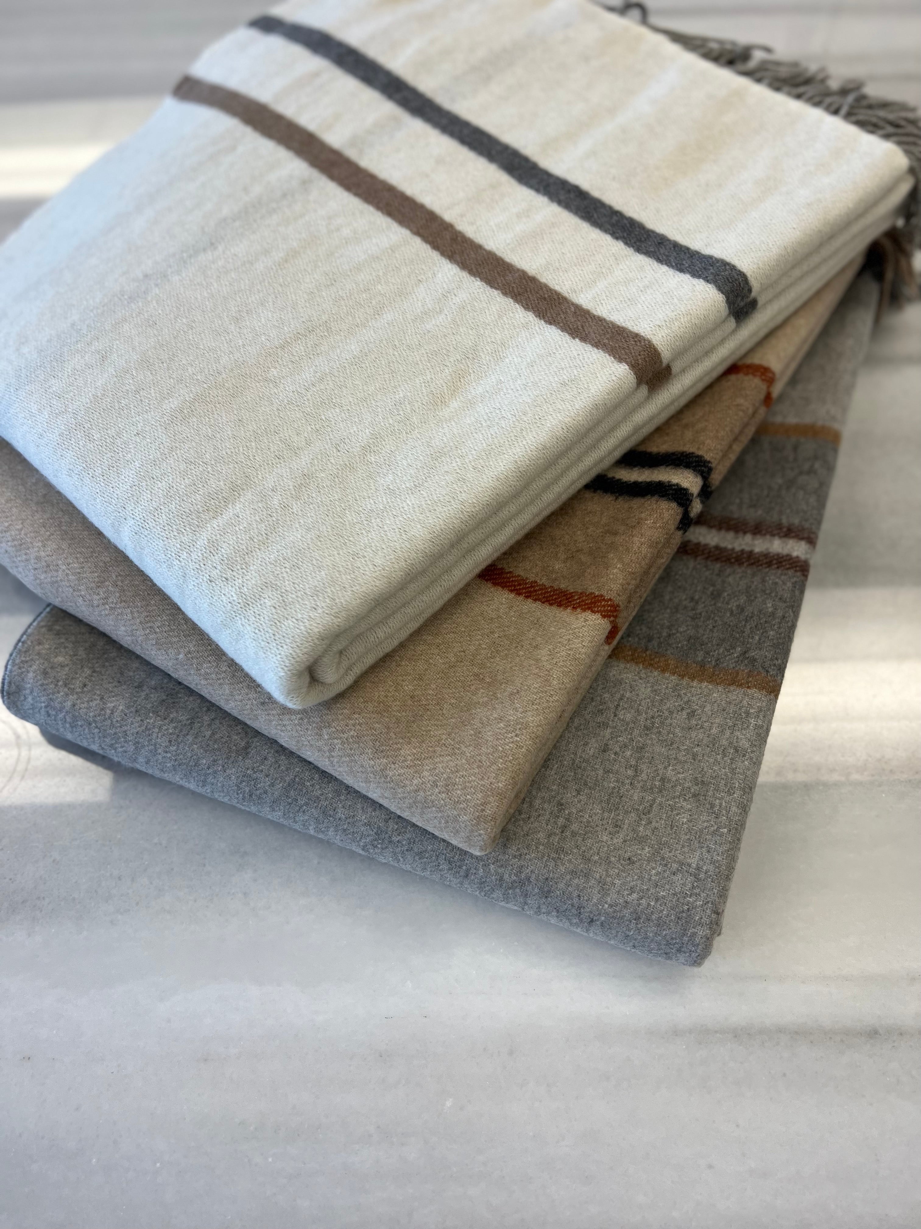 David August | Luxury Cashmere Throws – David August, Inc.