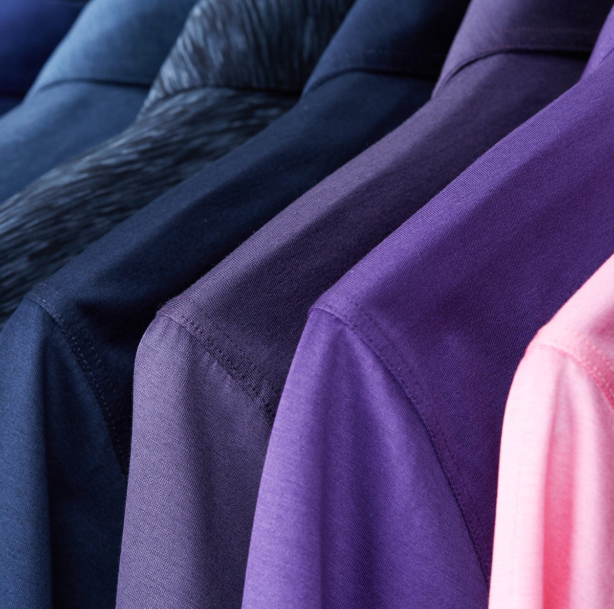 DAVID AUGUST | Luxury Casual Shirts – David August, Inc.